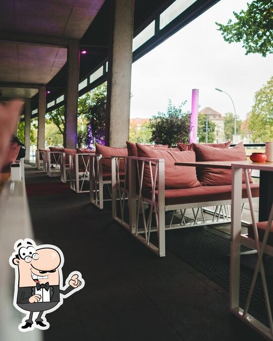Bonito Lounge - Hookah & Cocktails, Berlin - Speisekarte, Preise und ...