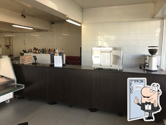 Botes Meat Centre, Cape Town - Restaurant reviews