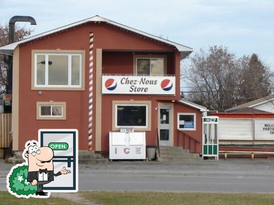 Chez-Nous Take Out, Timmins - Menú del restaurante, precios y reseñas