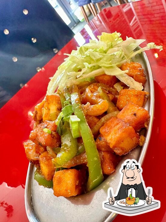 Dosa Express in Harrow - Restaurant reviews
