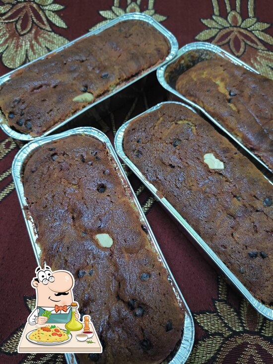 Imperial Bakery, Pune - Restaurant menu, prices and reviews