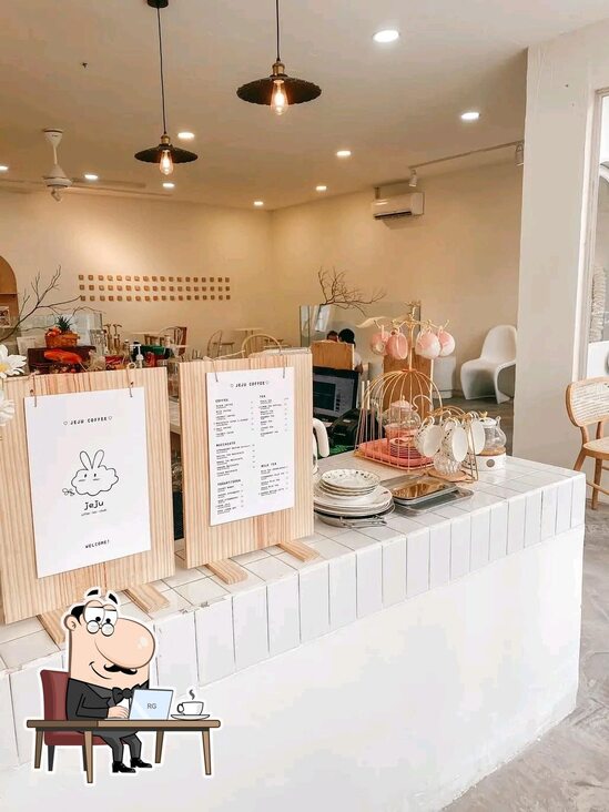 Saha coffee, Ho Chi Minh City - Restaurant menu, prices and reviews