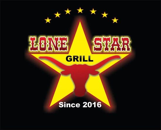 Menu at Lone star grill durango restaurant, Durango