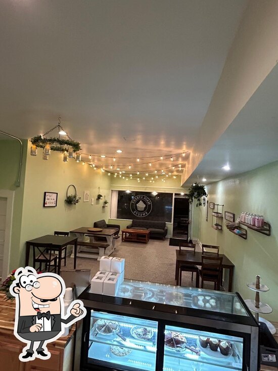 Main Street Sweets, Springfield - Restaurant menu, prices and reviews