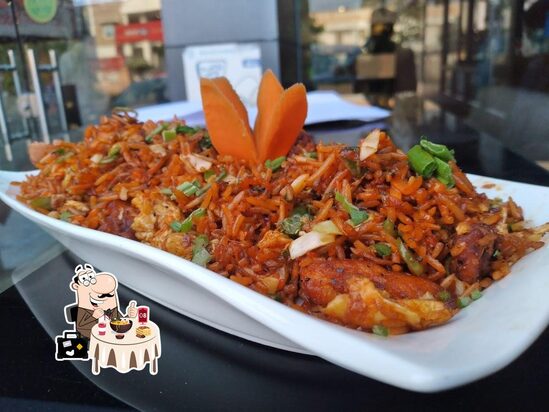 Mataam-Al Rahath, Kollam - Restaurant menu and reviews