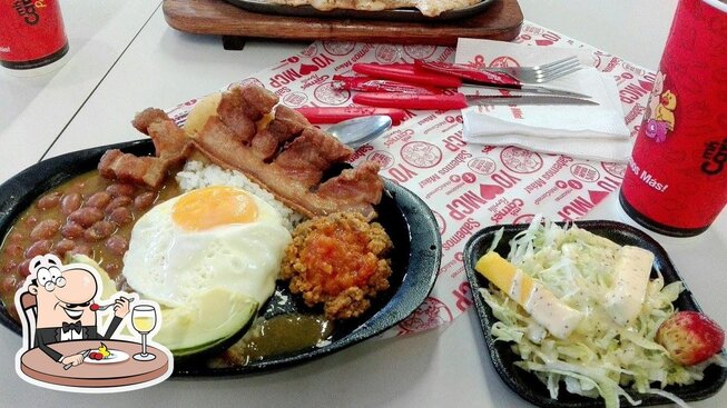 Mis Carnes Parrilla Mayorca, Sabaneta - Carta del restaurante y opiniones