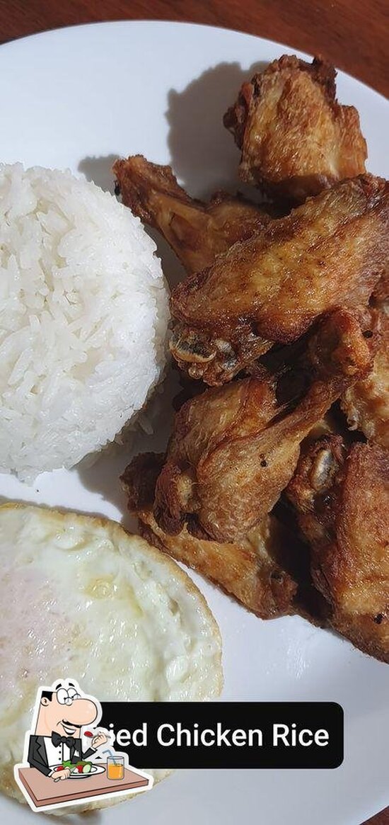 Nana Rosa's Kitchen in Sunshine - Restaurant menu and reviews