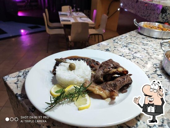 PDT- Please Don't Tell restaurant, Caniço - Restaurant menu and reviews