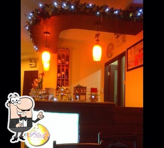 Papa Ching's Restaurant, Davao City - Restaurant menu, prices and reviews