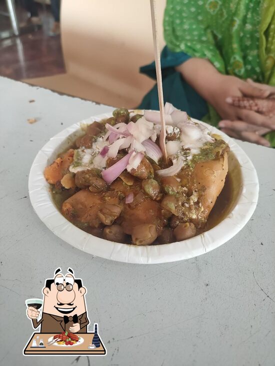 Prem Sweets - Restaurant menu, prices and reviews