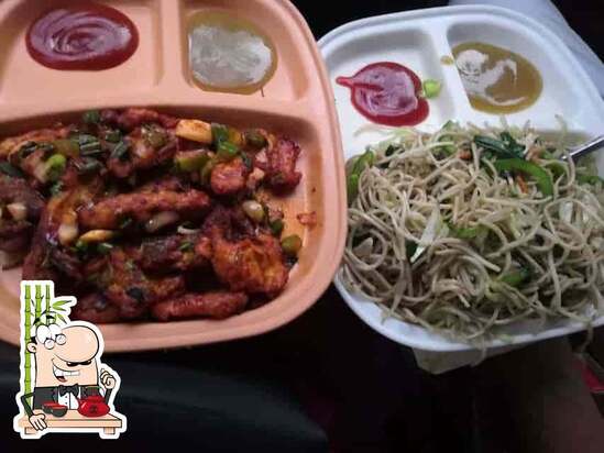 R.R. Coffee House, Bengaluru - Restaurant menu and reviews