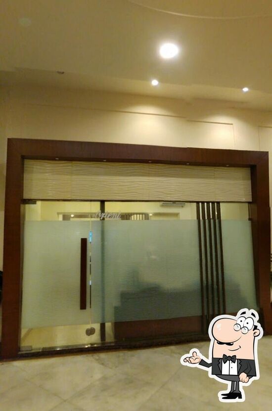 The Amritsar Club, Amritsar - Restaurant menu, prices and reviews