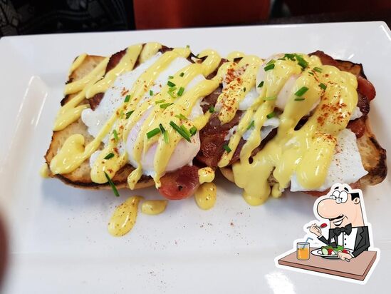 The Village Cafe - Highfield Timaru in Timaru - Restaurant reviews