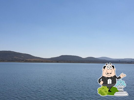 Bercha Lake, India - Restaurant reviews