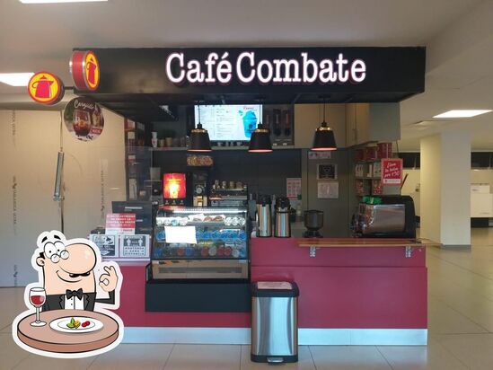 Café Combate, Chihuahua - Menú del restaurante, precios y reseñas