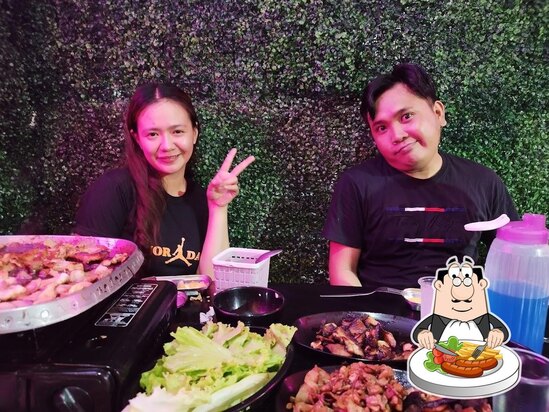 Samgyup99-Imus restaurant, Imus - Restaurant menu and reviews