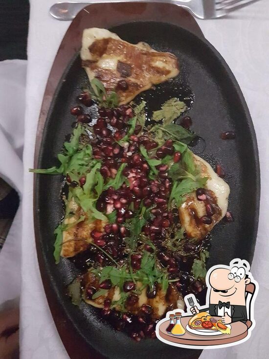 3 Trees Restaurant and Cafe in Calamvale - Restaurant reviews