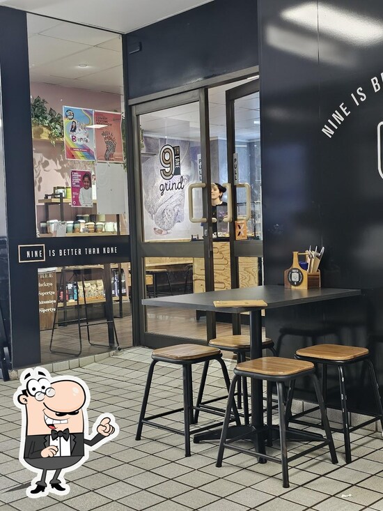 9th Lane Grind, Mackay - Restaurant menu, prices and reviews
