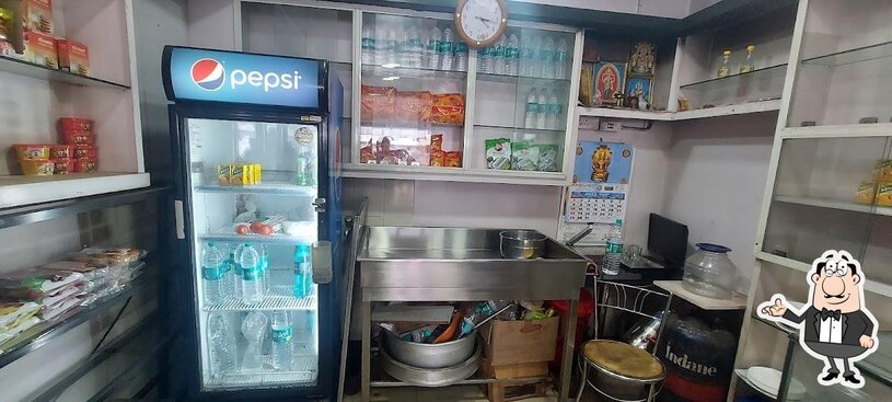 Adwaitham Bakery & Ice Cream Parlour, Kochi - Restaurant menu, prices ...