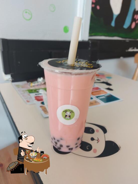 Bubble Tea Base in Dover - Restaurant reviews