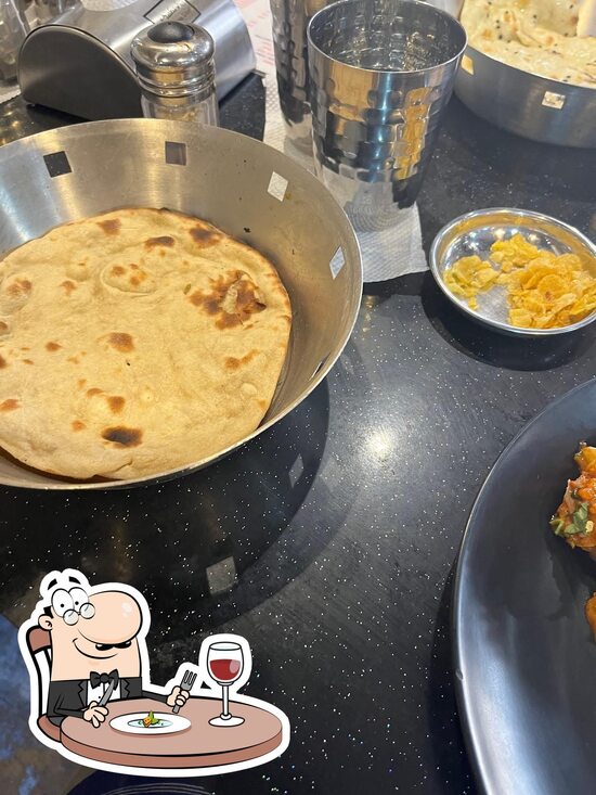 Kubera lunch home, Mumbai, Prabhadevi(w)Lp stand - Restaurant reviews