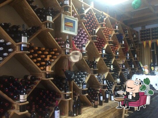 La Vasca Deli, Miami - Restaurant menu, prices and reviews