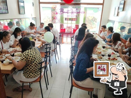 Menu at Lee Foo Panciteria restaurant, Pulilan