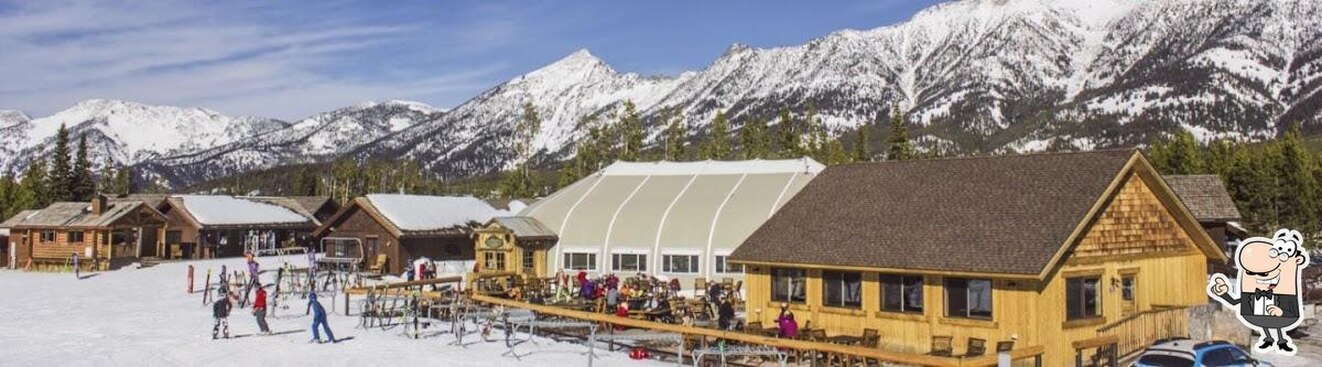 Madison Base Big Sky Resort in Big Sky - Restaurant reviews