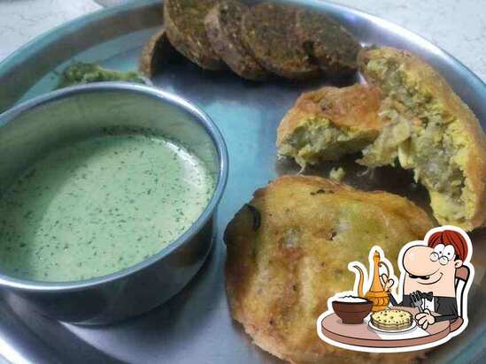 Menu at Mathura Pure Veg, Pune, Prestige Chambers A