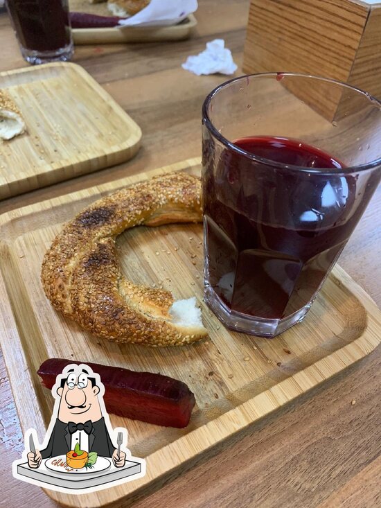 Meşhur Kuruköprü Şalgamcısı, Adana - Restaurant reviews