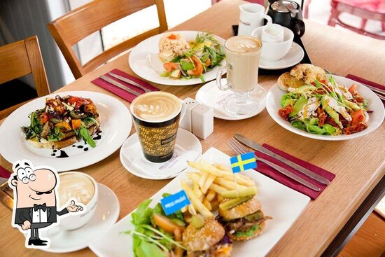 Miss Maud Midland, Midland - Restaurant menu, prices and reviews