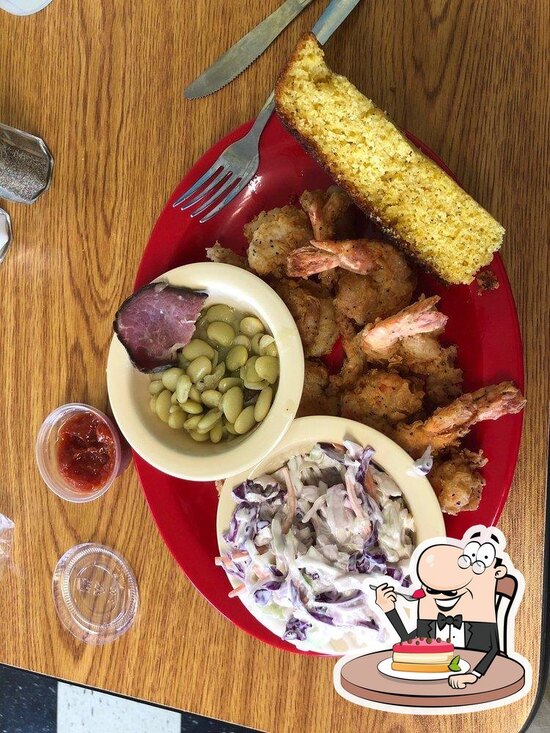 Our Place Diner, 5 W Prospect Rd in Fayetteville - Restaurant menu and ...