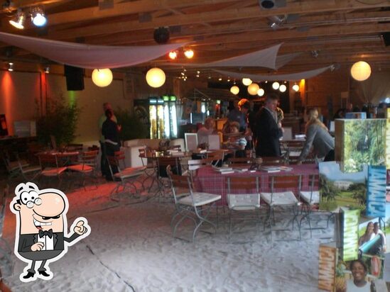 Playa in Cologne pub & bar, Cologne - Restaurant menu and reviews