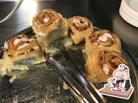 Ponduce Farms in Numidia - Restaurant reviews