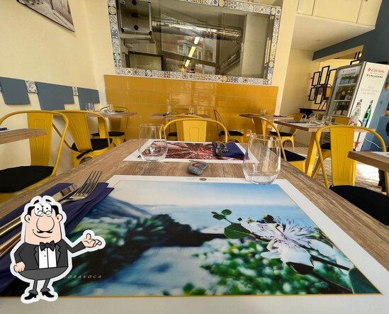 Sicilia Bedda Sicily Food Lab Trieste Salario, ROM - Speisekarte ...