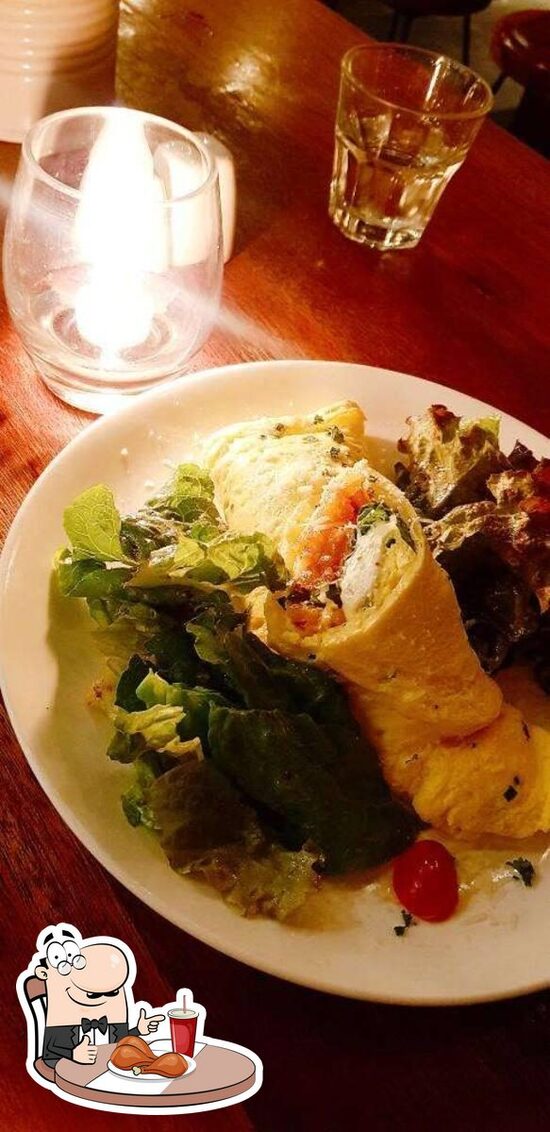 Single Origin - Bonifacio High Street restaurant, Taguig, C3 ...
