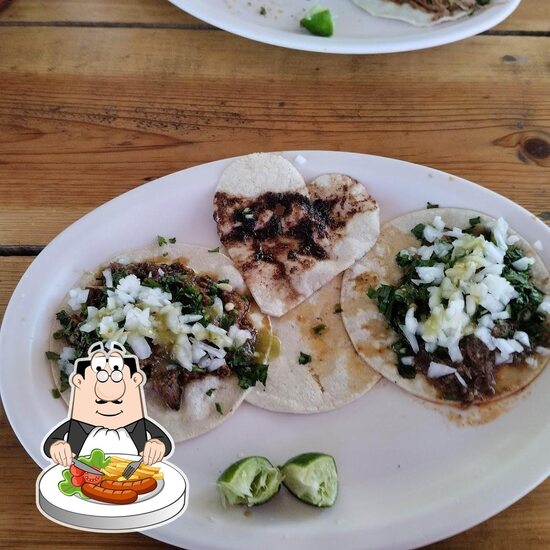 Taquería El Cachetes, Hermosillo - Restaurant menu, prices and reviews