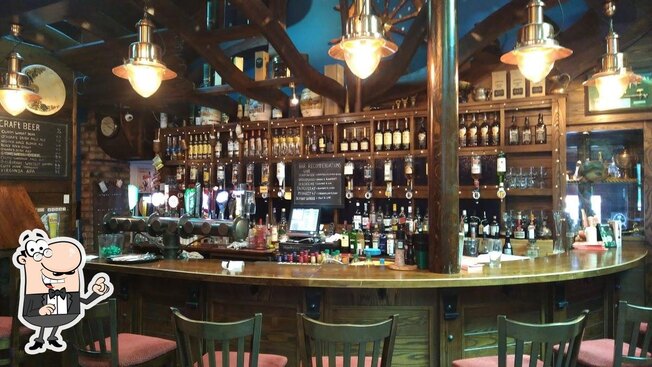 The Anglers Rest, Ballyconnell - Restaurant menu, prices and reviews