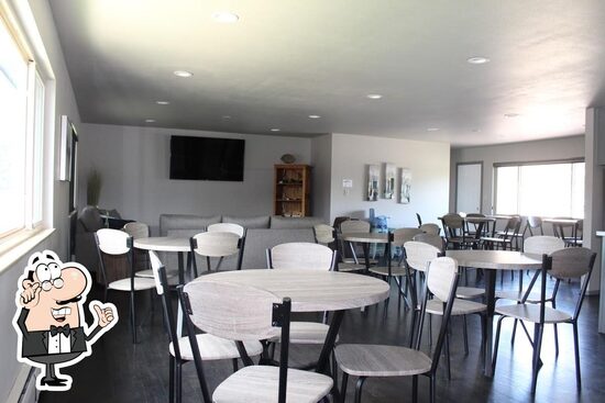 The Upper Room Coffee House, Colorado Springs - Carta del restaurante y ...
