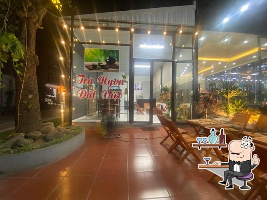 Trà_Việt_Anh_Tú, Thành phố Việt Trì - Restaurant menu, prices and reviews