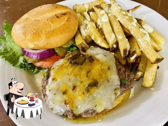 Trail Boss Steak and Grill in Bandera - Restaurant reviews