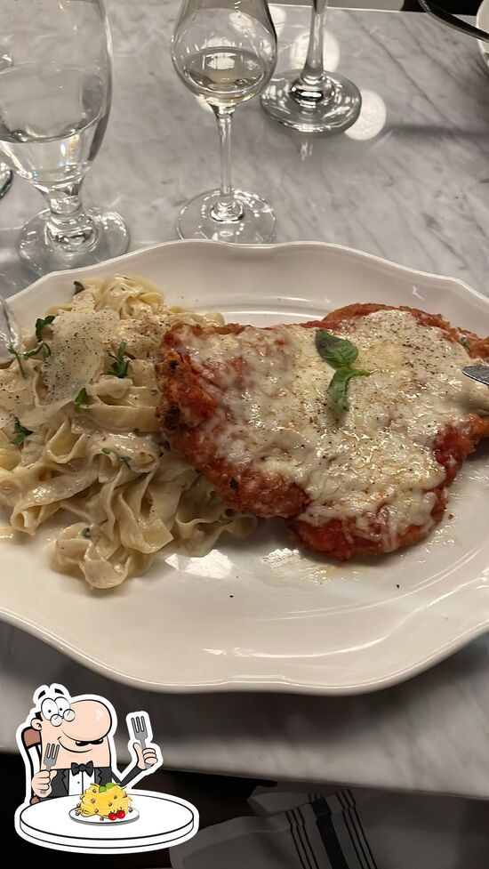 Vagabondo Restobar in Toronto - Restaurant menu and reviews