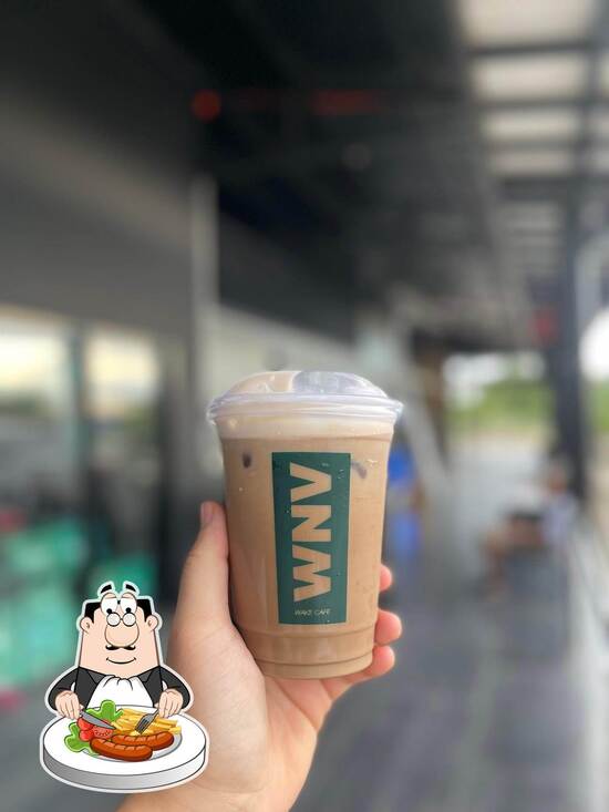 WAKE CAFÉ, Naga - Restaurant reviews