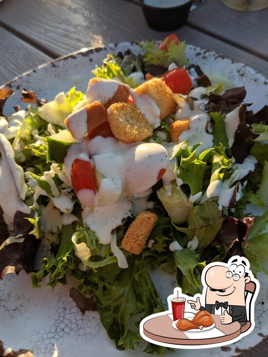 Wolfies Grill - Noblesville in Noblesville - Restaurant menu and reviews