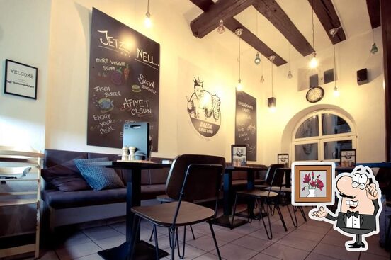 Menu at Dalga Grill King restaurant, Karlstadt am Main