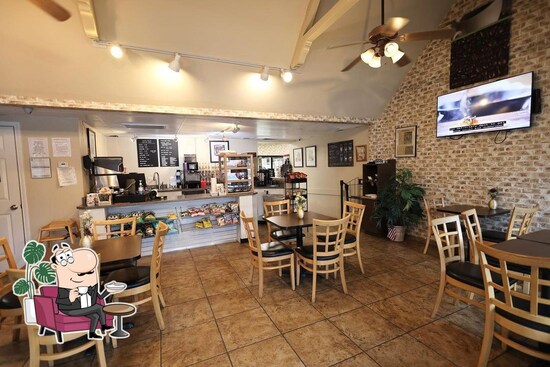Lotsa Pasta, Louisville - Restaurant menu, prices and reviews