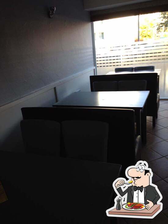 El baraka fast food, Annecy - Restaurant reviews
