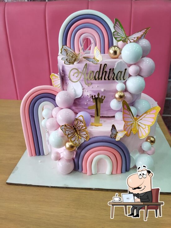 Cake Park - Home Bakes, Oddanchatram - Restaurant menu, prices and reviews