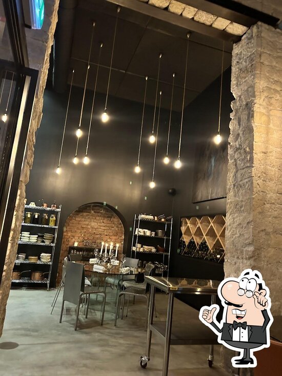 NESO, Paris - Menú del restaurante, precios y reseñas