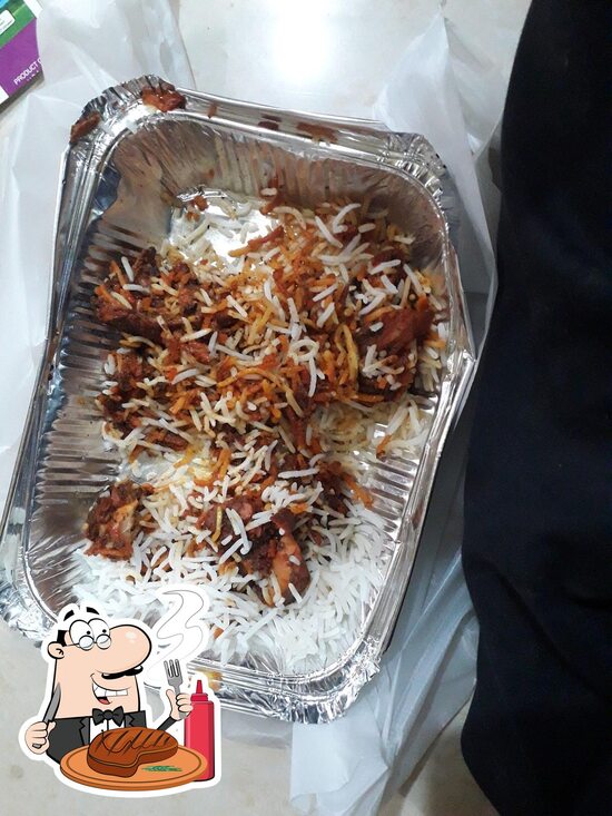 Garva Biryani Manjari, Pune - Restaurant reviews